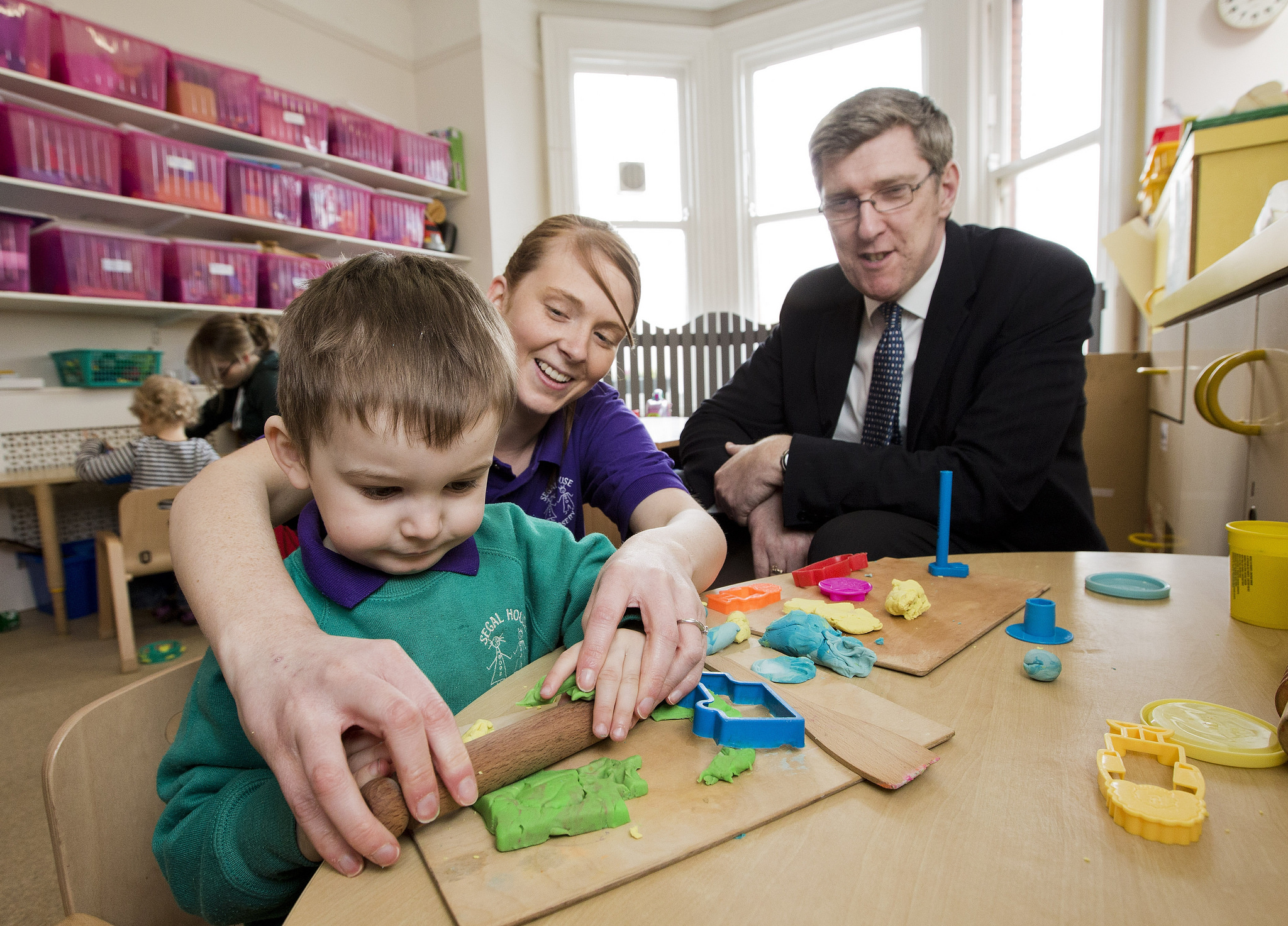 Early Intervention (Ages 0-3) | HIE Help Center