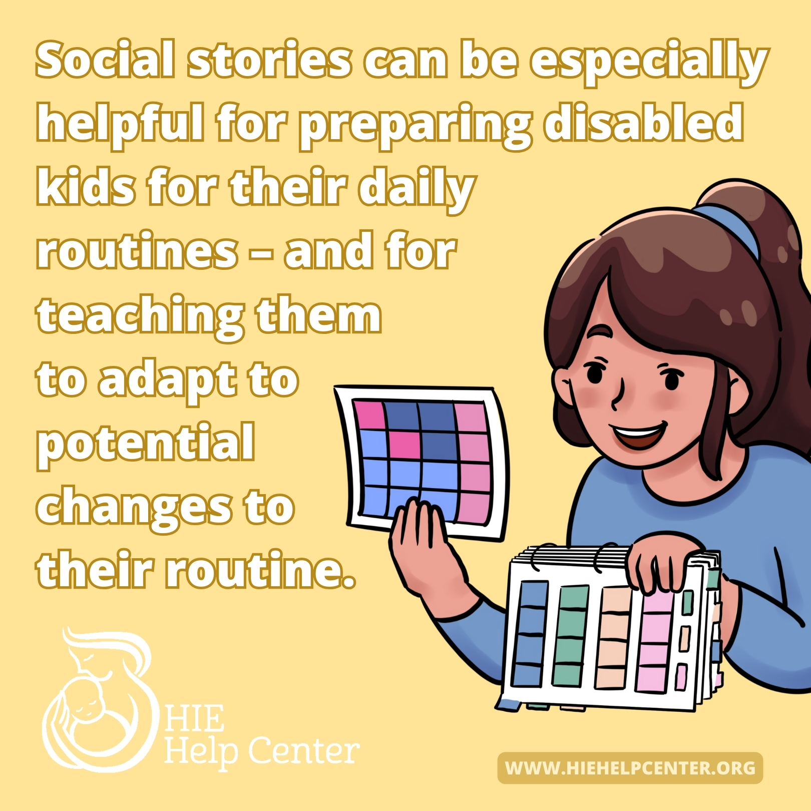 Social Stories: What Are They and How Are They Used?