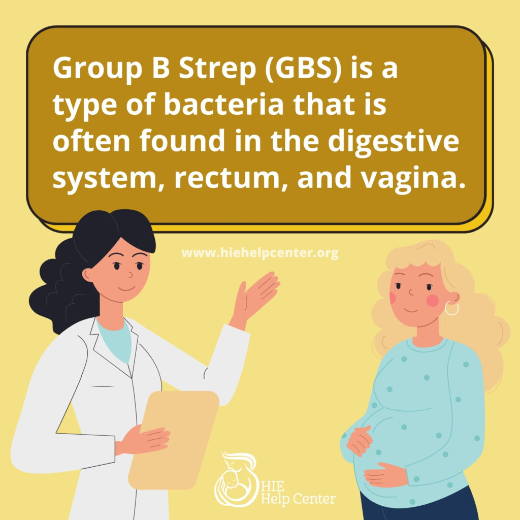 Group B Strep: What Mothers Should Know | HIE Help Center