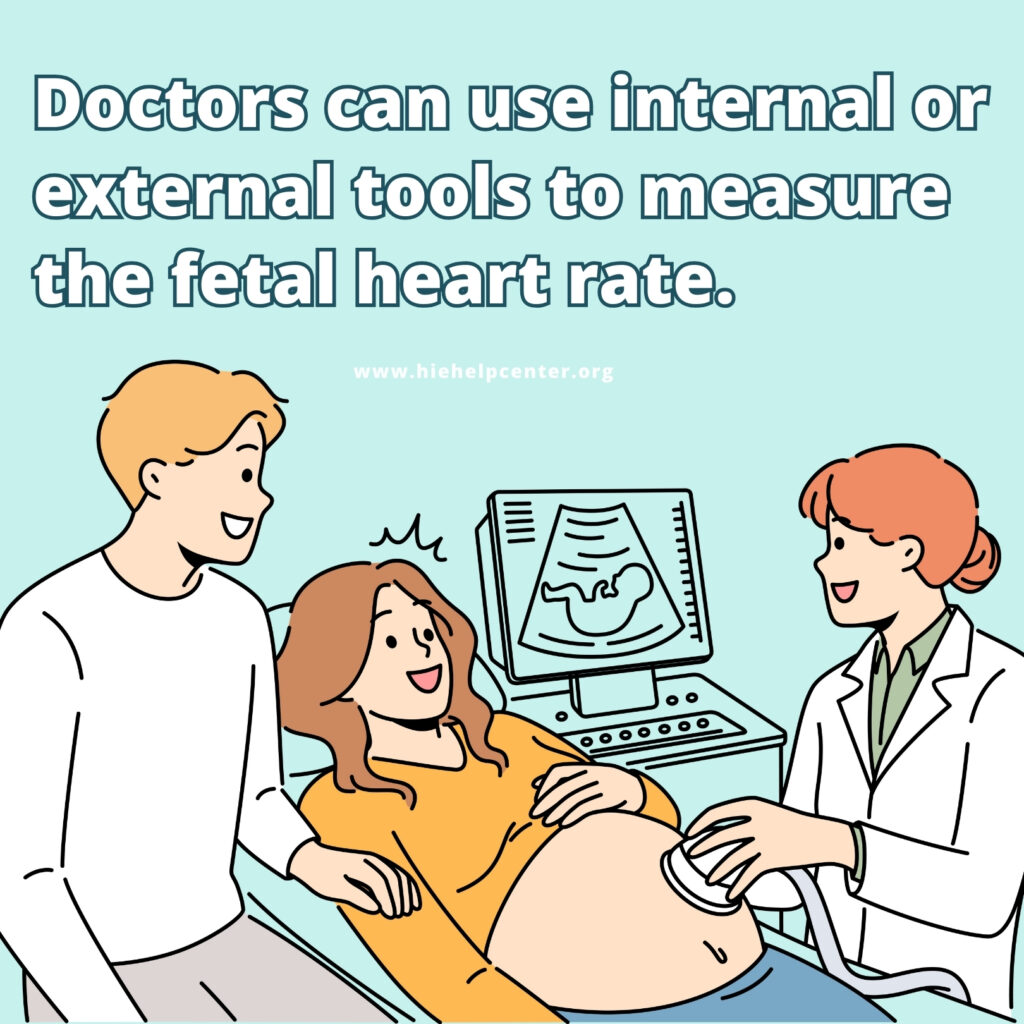 Signs of Fetal Distress During Pregnancy | The HIE Help Center