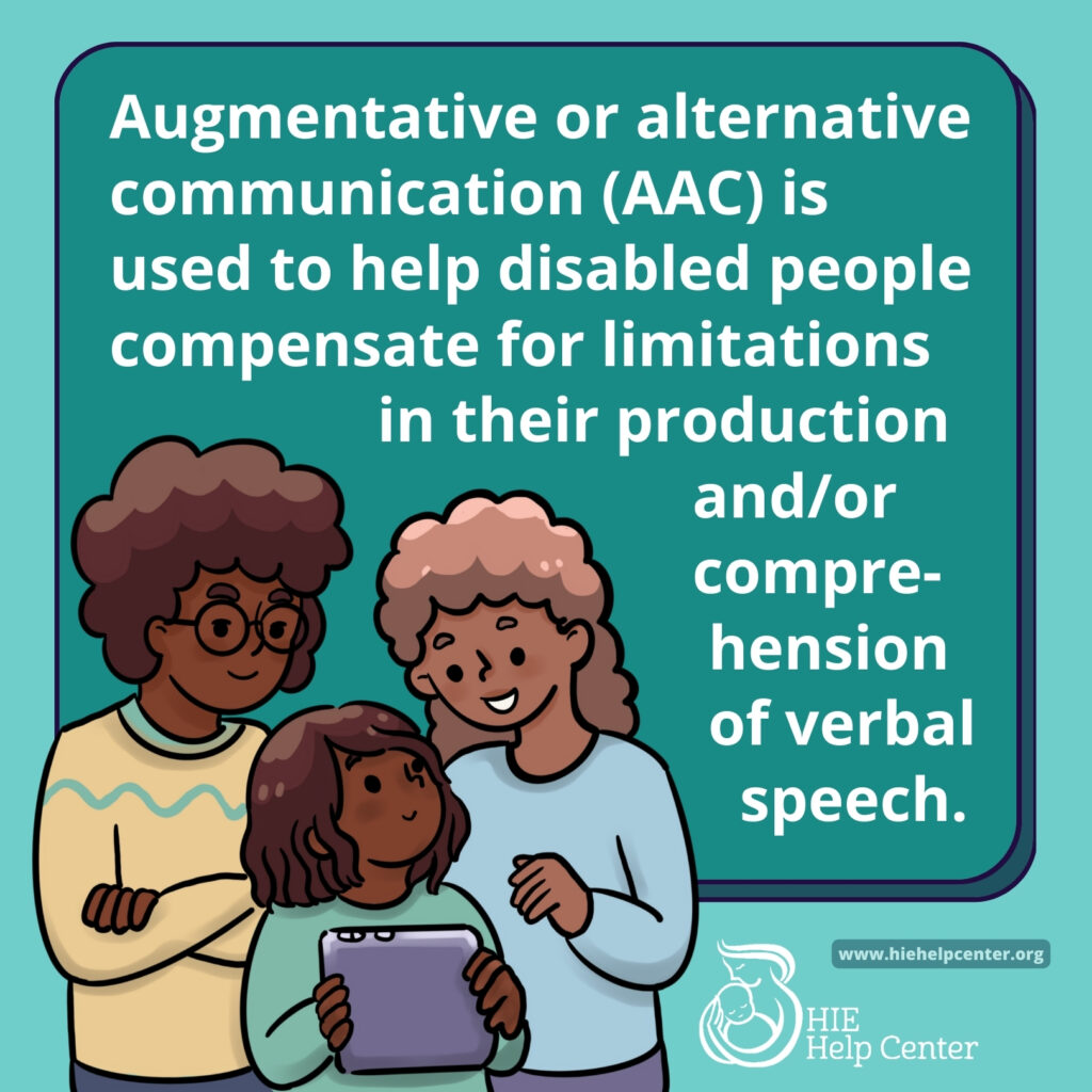 What Is Augmentative and Alternative Communication (AAC)?