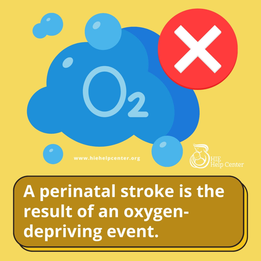 Perinatal Stroke | Causes of Hypoxic-Ischemic Encephalopathy
