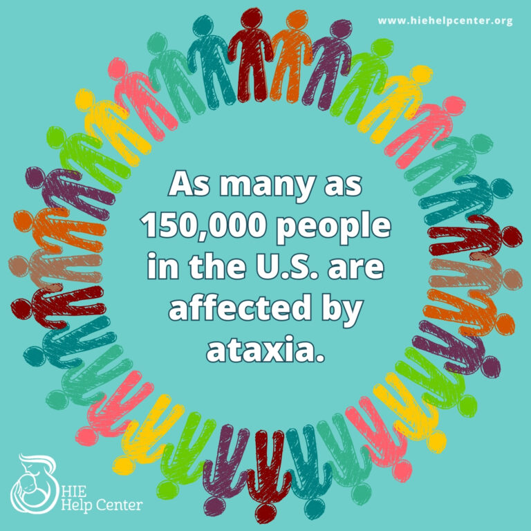 What is Ataxia? | HIE Help Center