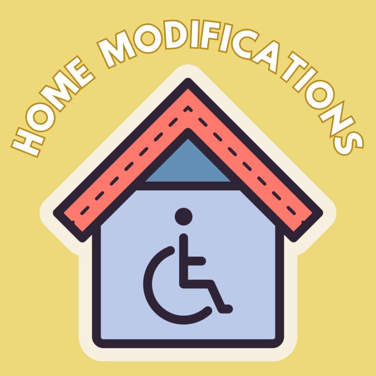 Home Modifications for Disabled Children | HIE Help Center