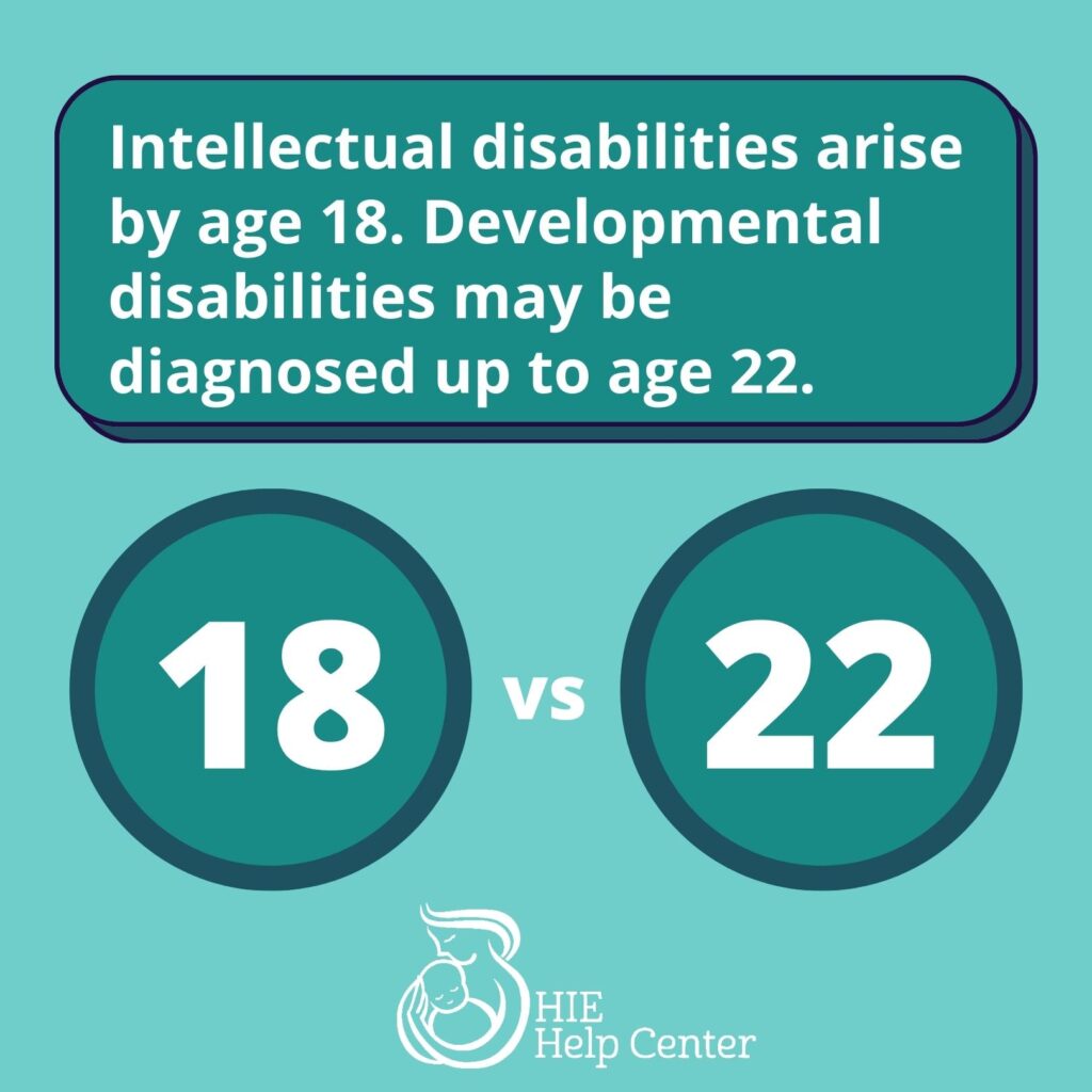 Intellectual & Developmental Disabilities (I/DDs) | HIE Help Center