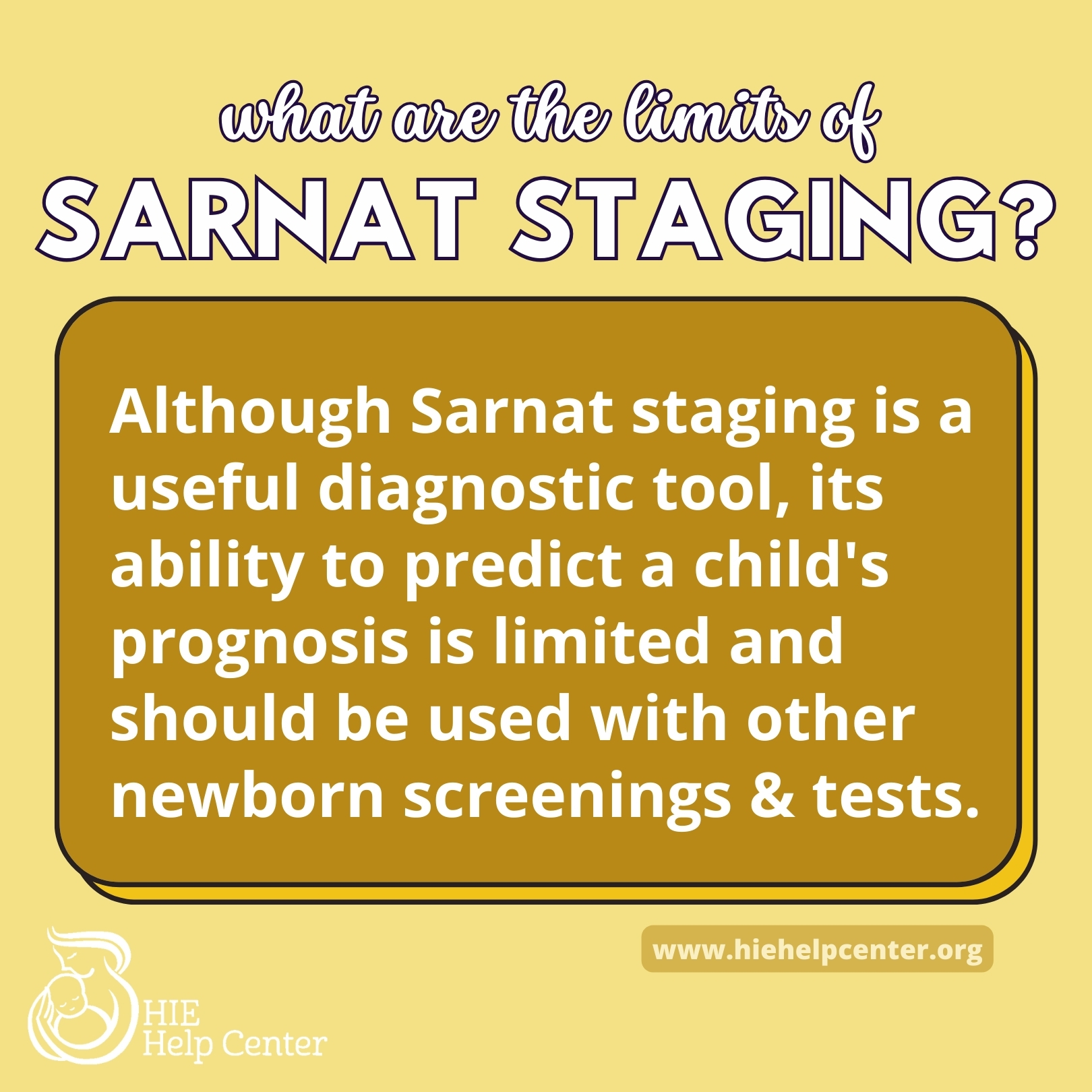 Long-Term Outcomes of Hypoxic-Ischemic Encephalopathy
