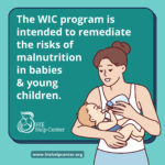 Nutritional Assistance | HIE Help Center