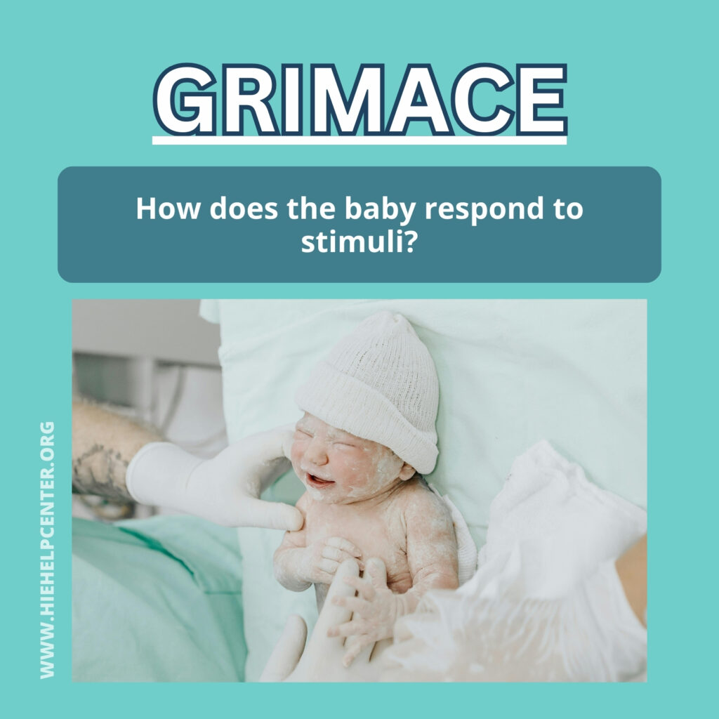 What is the Apgar Score? | The HIE Help Center
